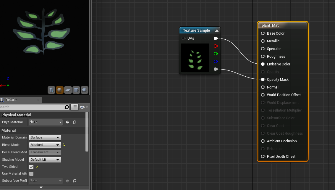 Making Super Simple Assets Game Design Class Examples
